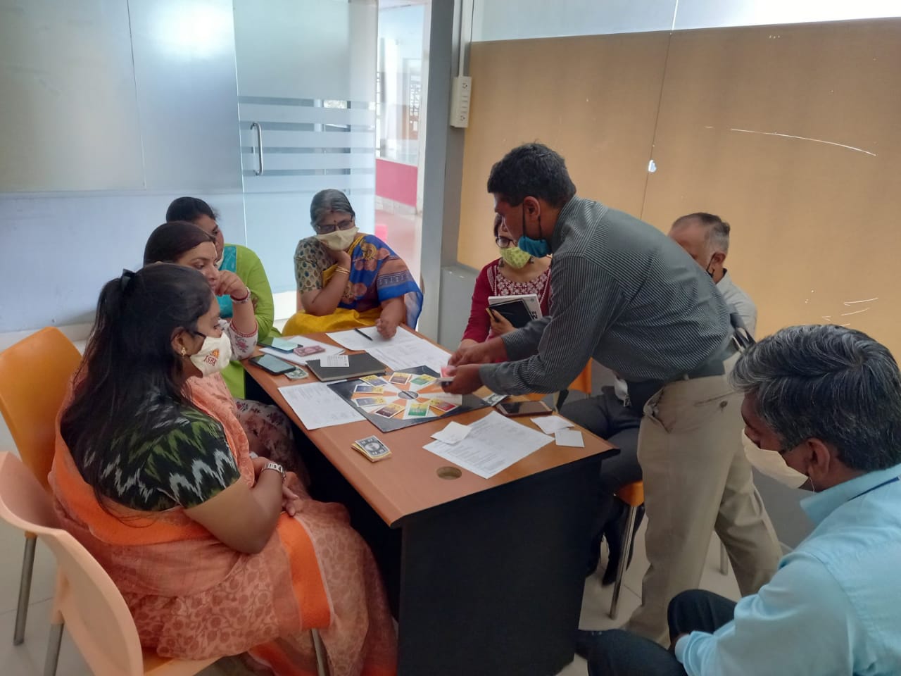 FDP: Teaching through Gamification and Simulation : 9th April,2021 ...