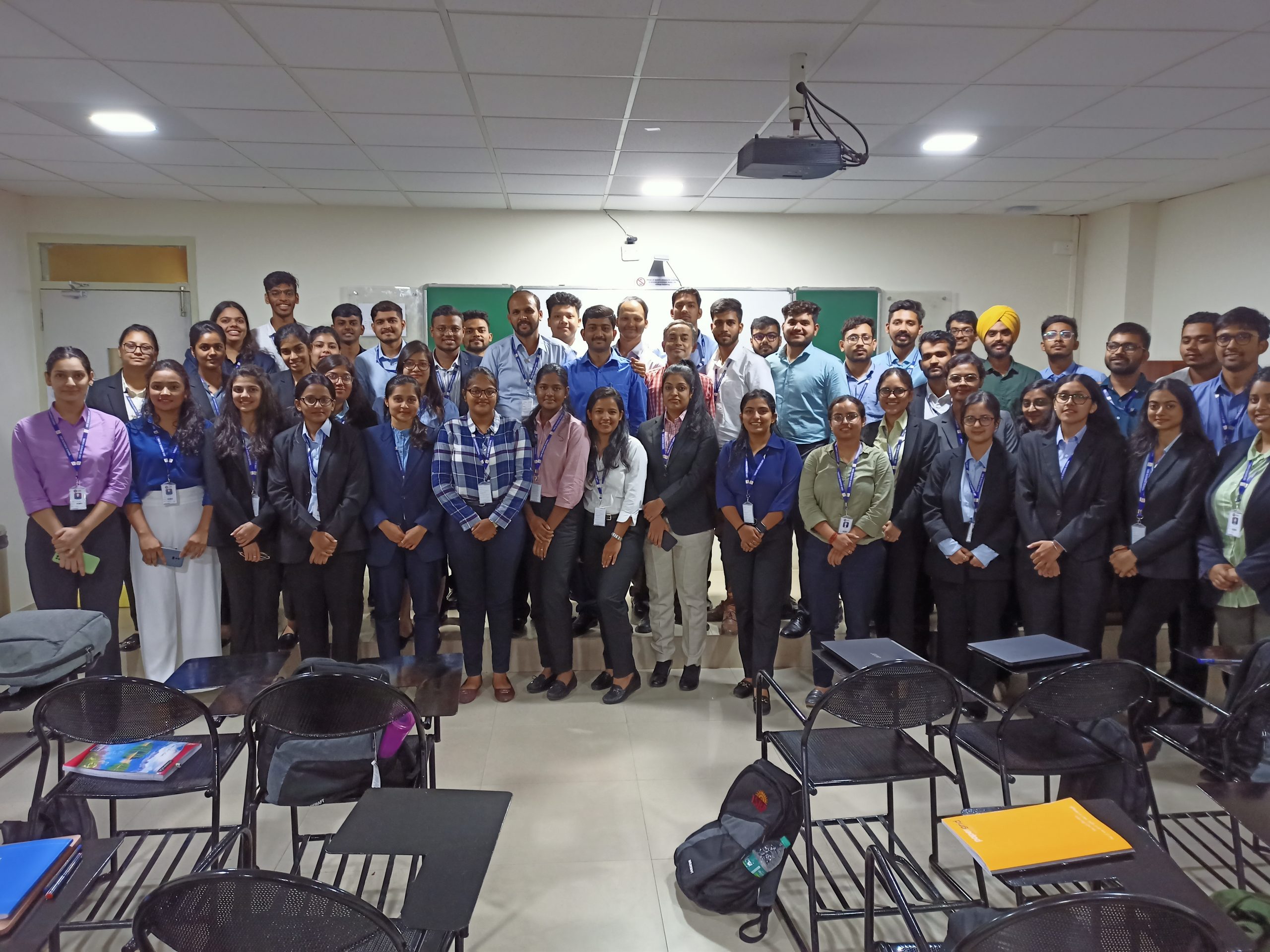 Foundation of Statistics - ISBR Blog