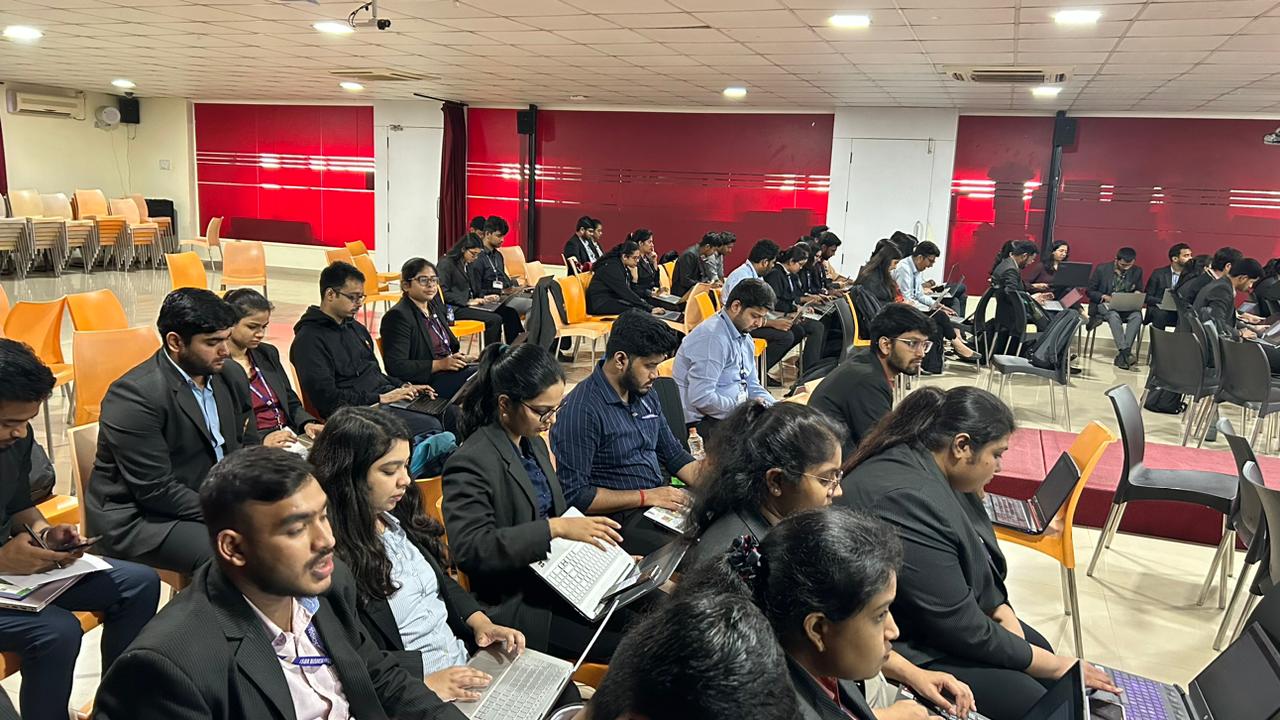 Workshop On Social Media And Web Analytics Isbr Blog