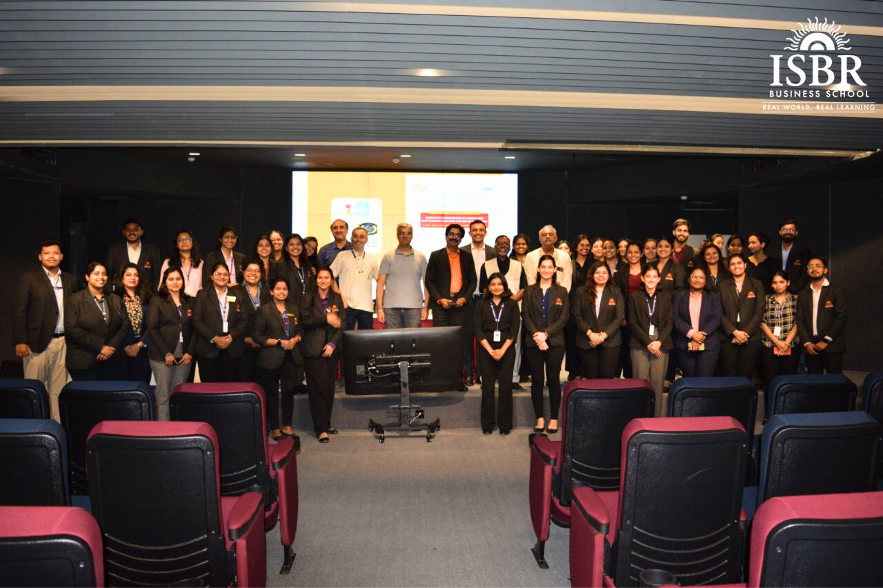 Empowering Future HR Leaders: ISBR Business School's Specialized Certificate Program in Labour ...