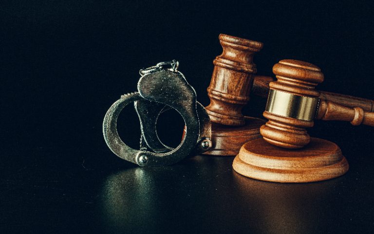 Demystifying Justice: Explore the Difference Between Civil Law ...
