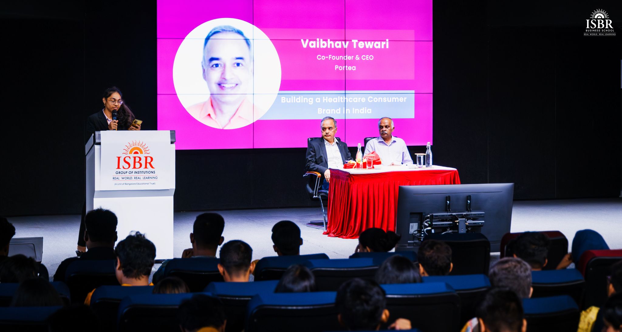 Revolutionizing Healthcare: Crafting a Consumer-Focused Brand in India ...