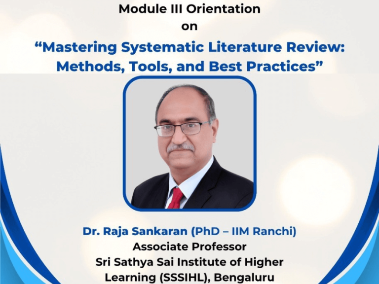 Mastering Systematic Literature Review: Methods & Best Practices