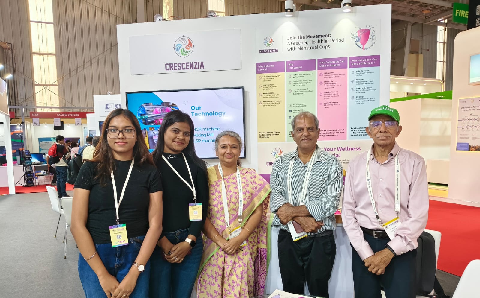 Bangalore Tech Summit 2025: A Real-World Learning Journey